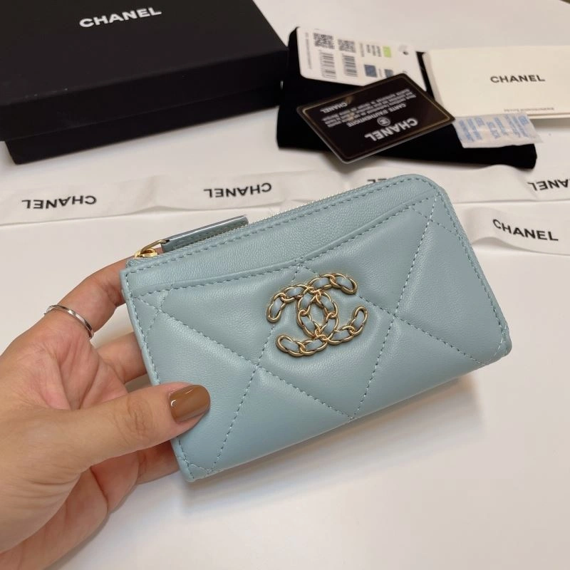 Chanel Wallets Purse