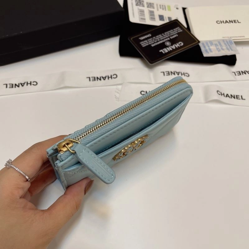 Perfect replica Chanel Wallets Purse