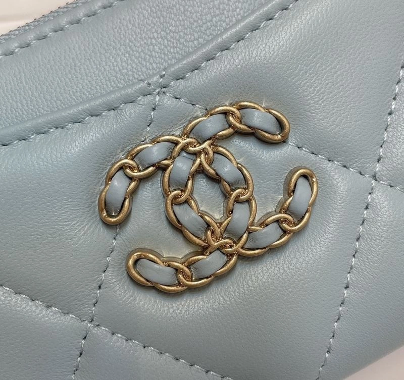 Perfect replica Chanel Wallets Purse