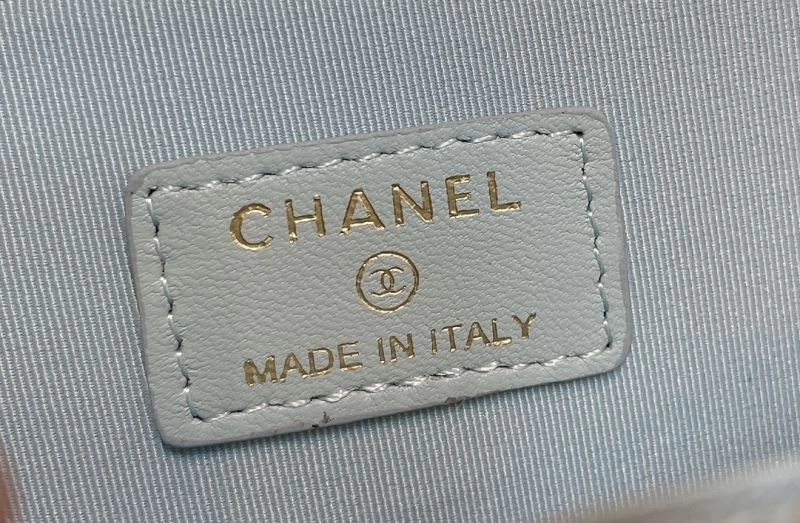 Perfect replica Chanel Wallets Purse