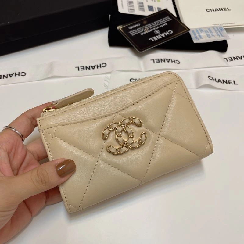 Chanel Wallets Purse