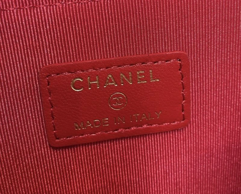 Indistinguishable Chanel Wallets Purse