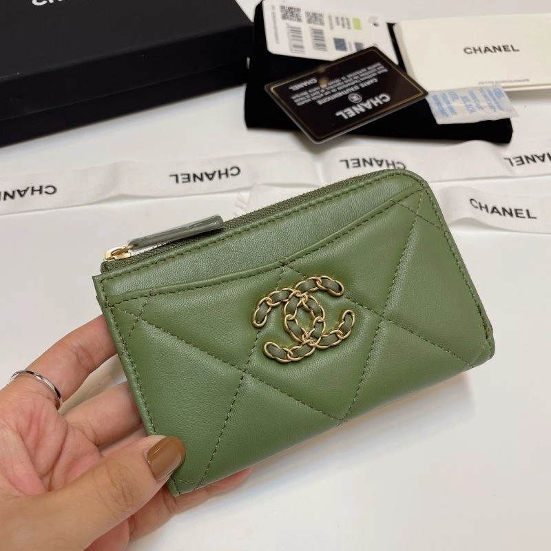 Chanel Wallets Purse