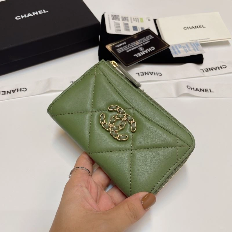 High accuracy Chanel Wallets Purse
