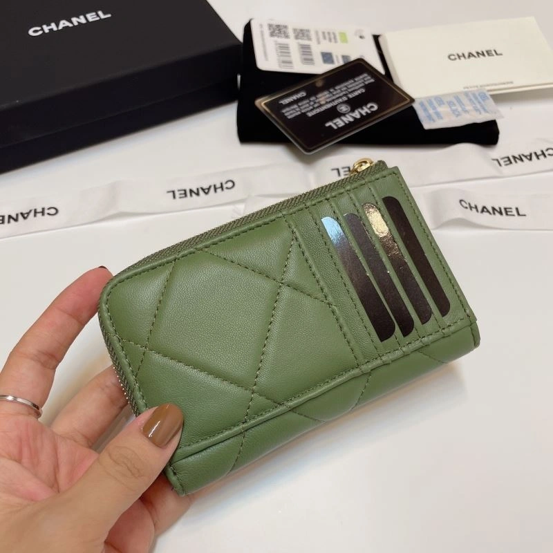 High accuracy Chanel Wallets Purse