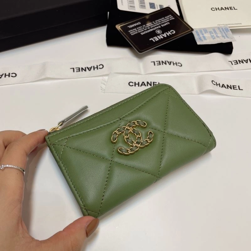 High accuracy Chanel Wallets Purse