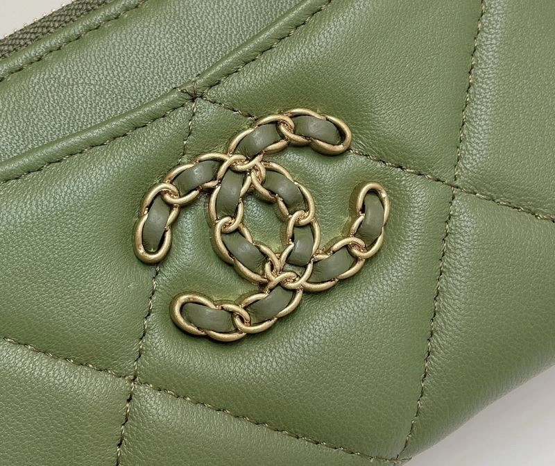 High accuracy Chanel Wallets Purse