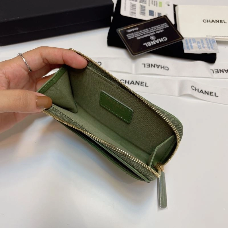 High accuracy Chanel Wallets Purse
