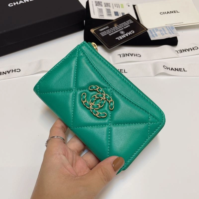 Exact replica Chanel Wallets Purse