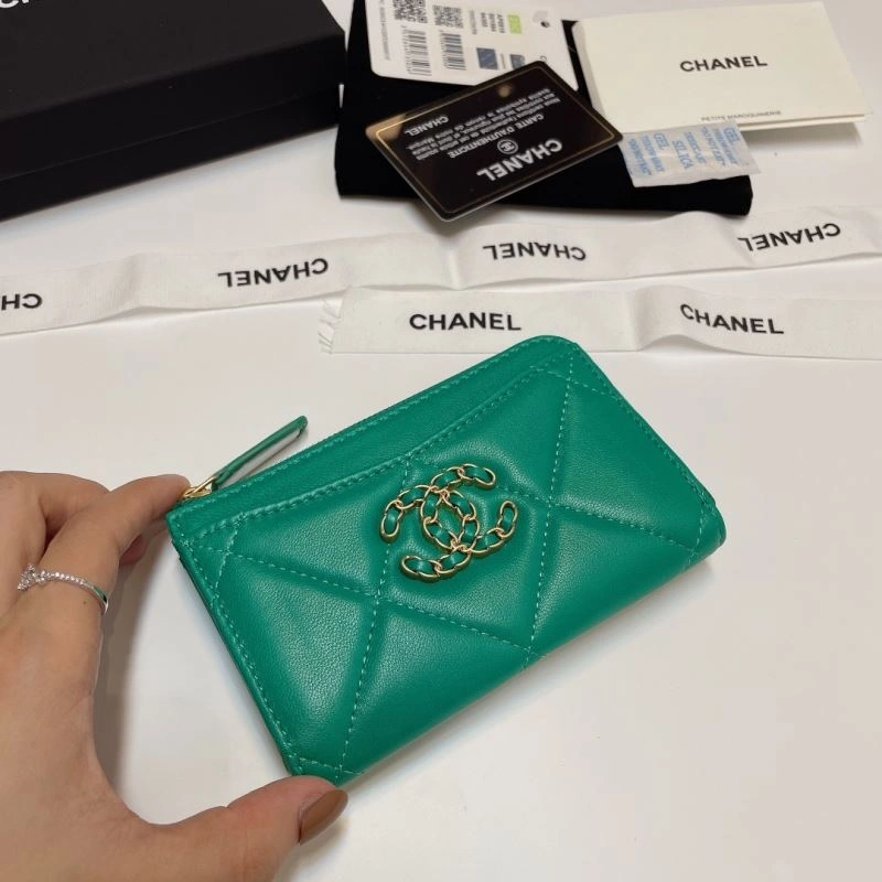 Exact replica Chanel Wallets Purse