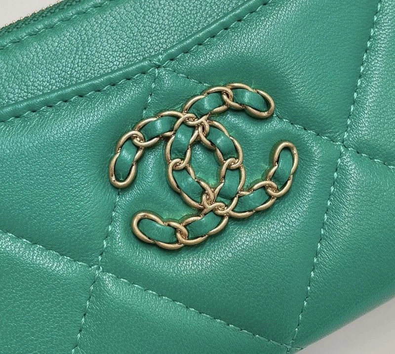 Exact replica Chanel Wallets Purse