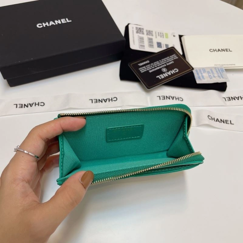 Exact replica Chanel Wallets Purse