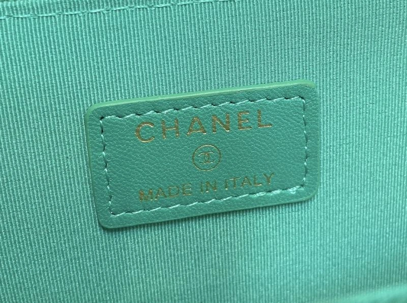 Exact replica Chanel Wallets Purse
