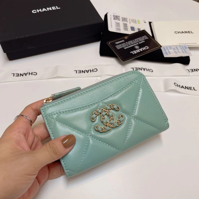 Chanel Wallets Purse
