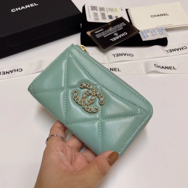 Perfect replica Chanel Wallets Purse