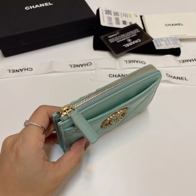 Perfect replica Chanel Wallets Purse