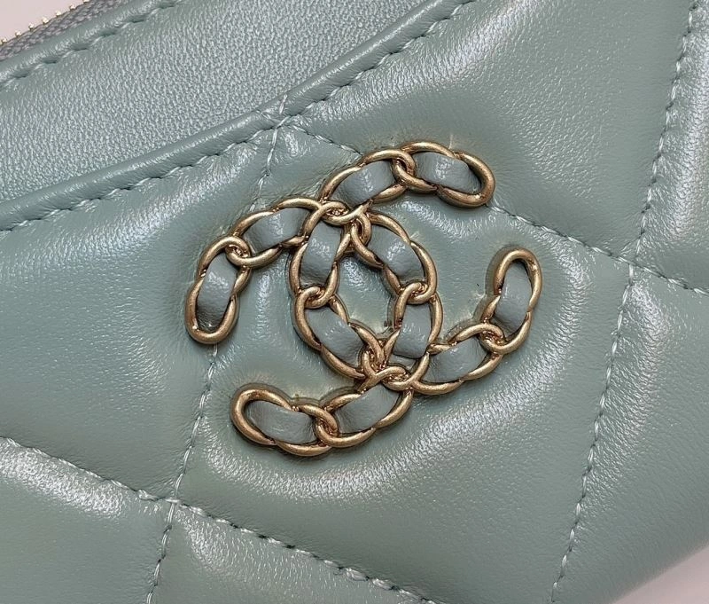 Perfect replica Chanel Wallets Purse