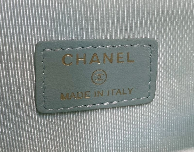 Perfect replica Chanel Wallets Purse