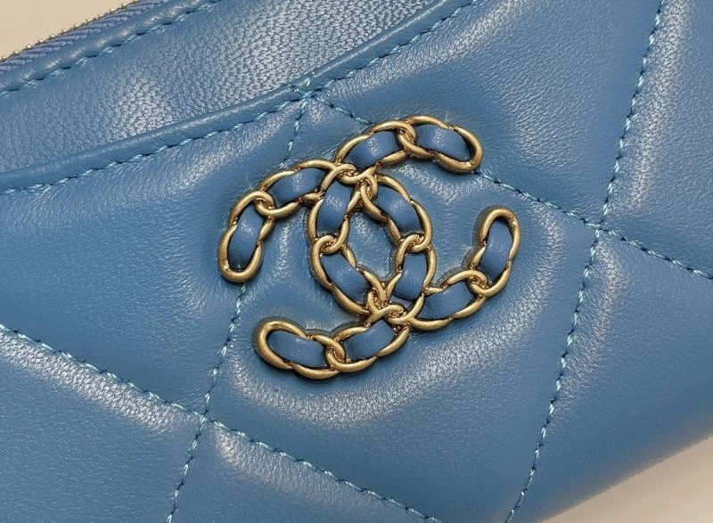 Mirror quality Chanel Wallets Purse