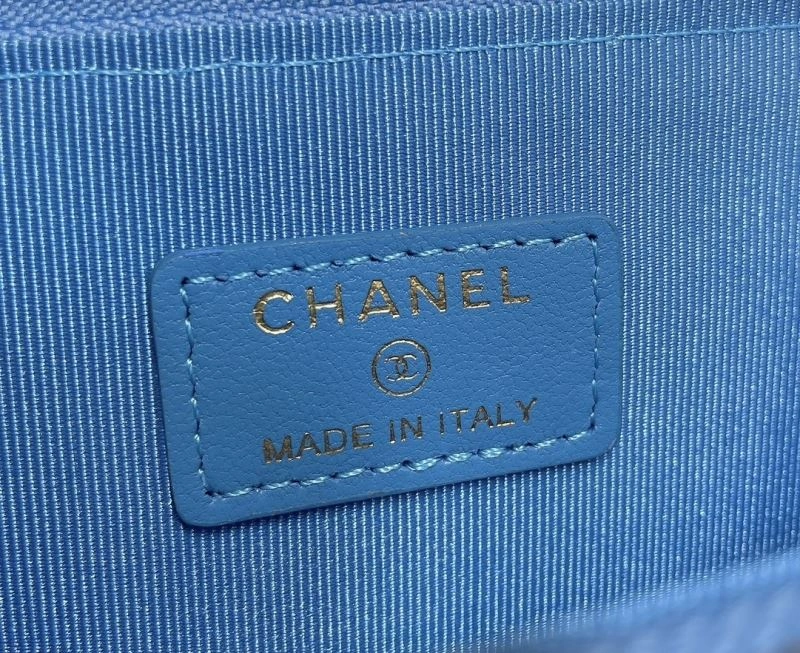 Mirror quality Chanel Wallets Purse