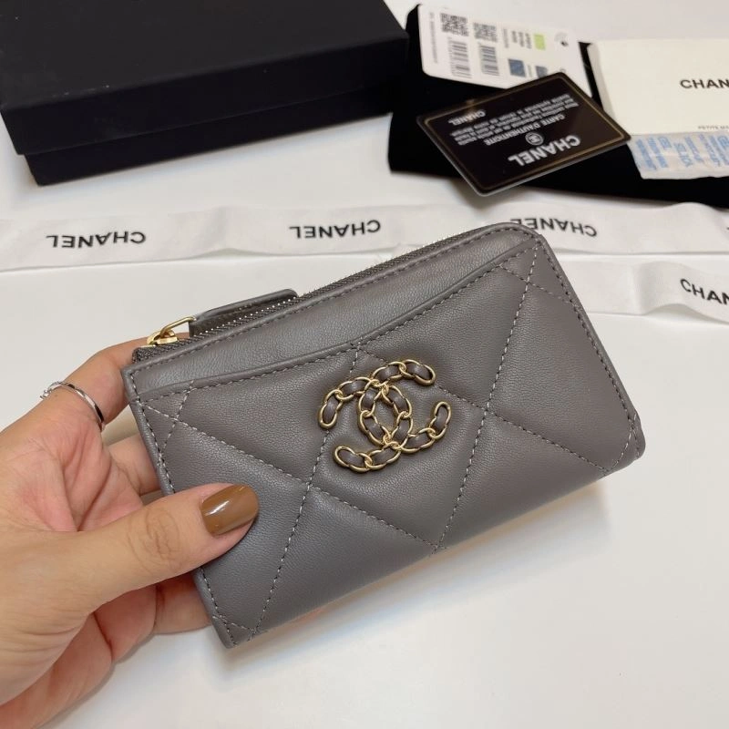 Chanel Wallets Purse