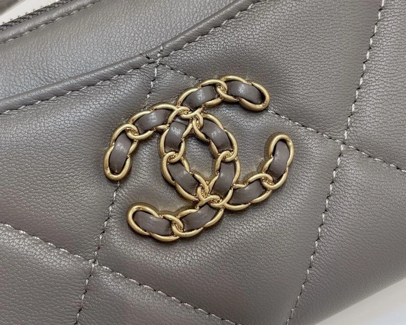 Authentic Chanel Wallets Purse