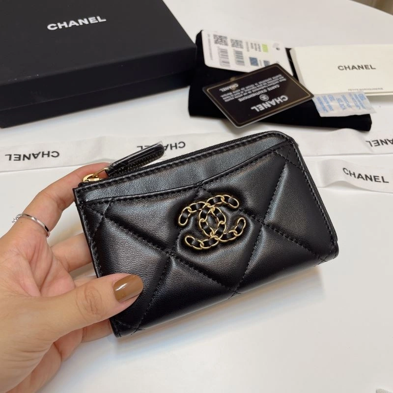 Chanel Wallets Purse