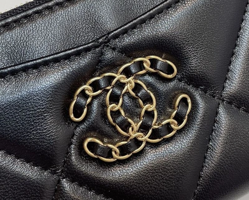 Authentic Chanel Wallets Purse