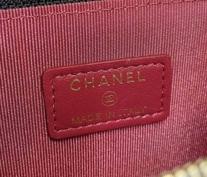 Authentic Chanel Wallets Purse