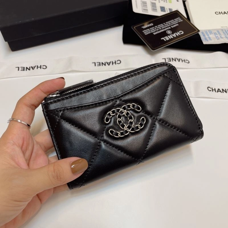 Chanel Wallets Purse