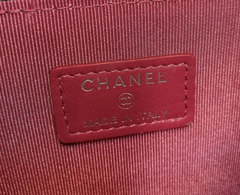 Genuine Chanel Wallets Purse