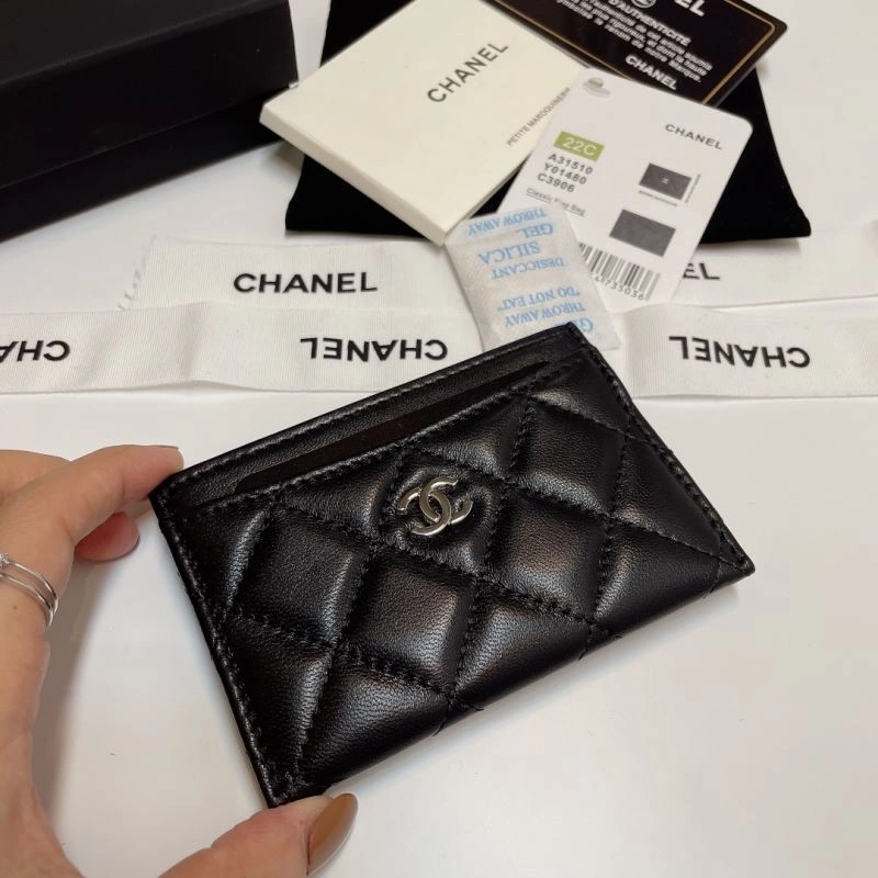 Bargain Chanel Wallets Purse