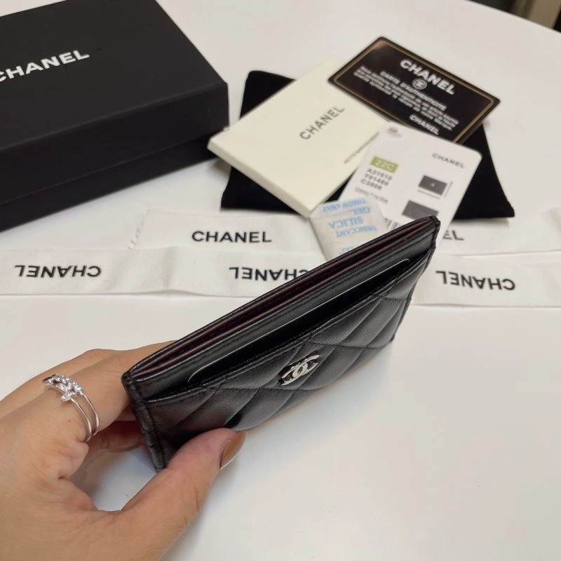 Bargain Chanel Wallets Purse