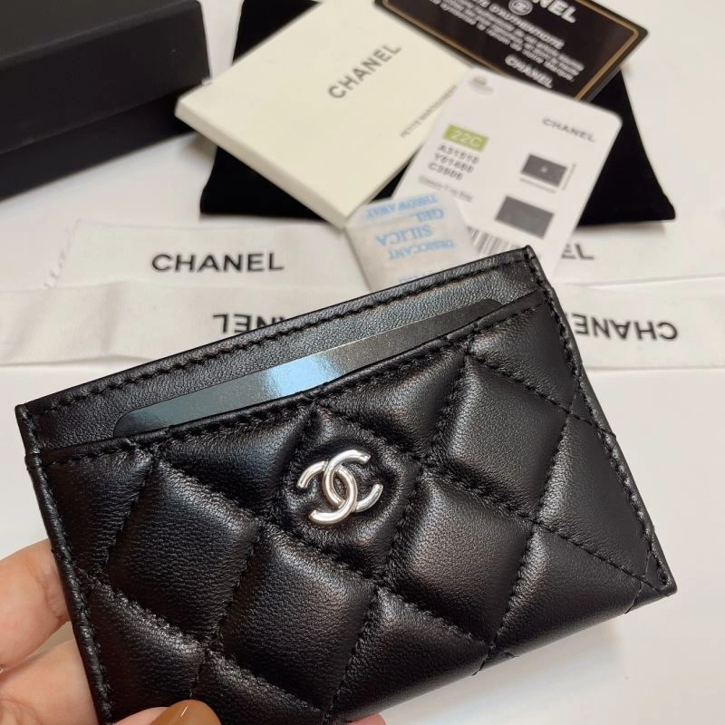 Bargain Chanel Wallets Purse