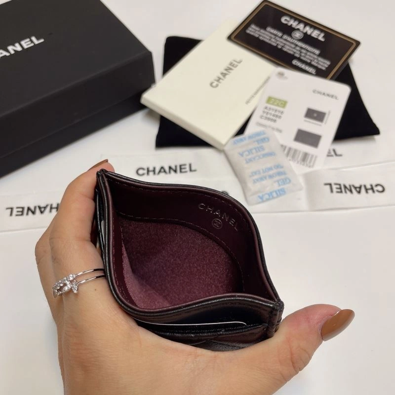 Bargain Chanel Wallets Purse