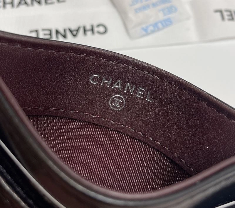 Bargain Chanel Wallets Purse