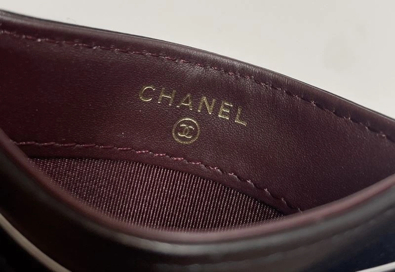 Reasonably priced Chanel Wallets Purse