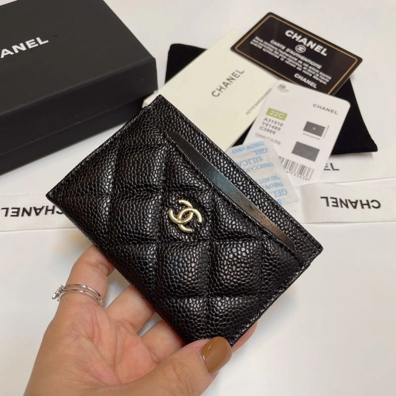 Factory-made Chanel Wallets Purse