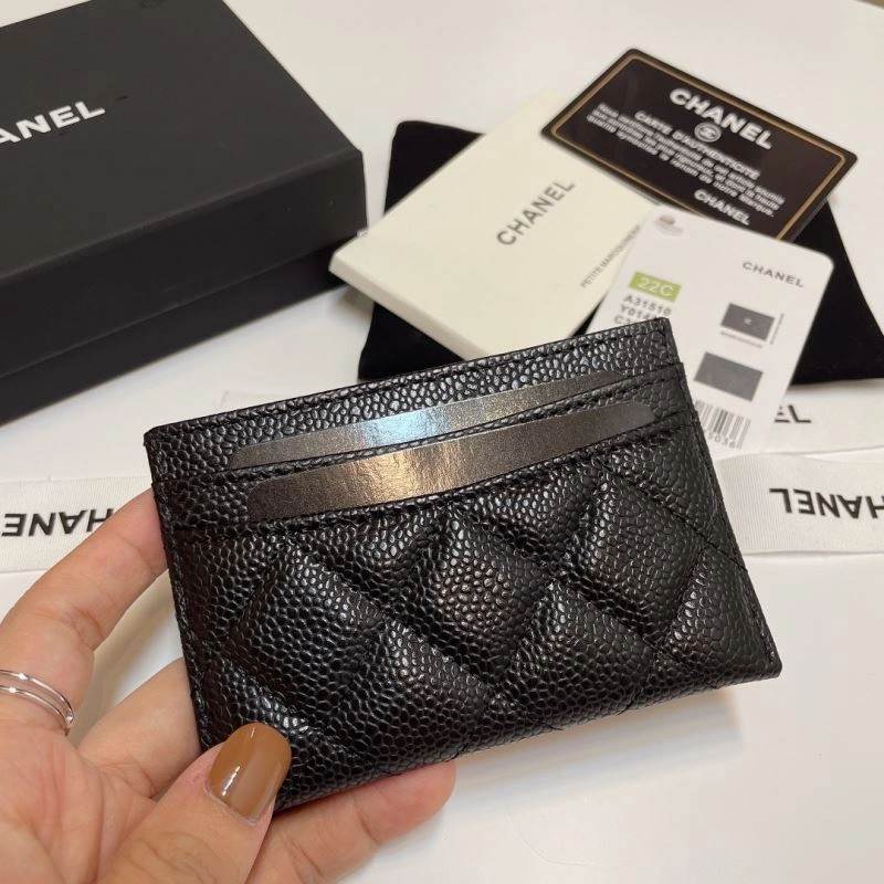 Factory-made Chanel Wallets Purse