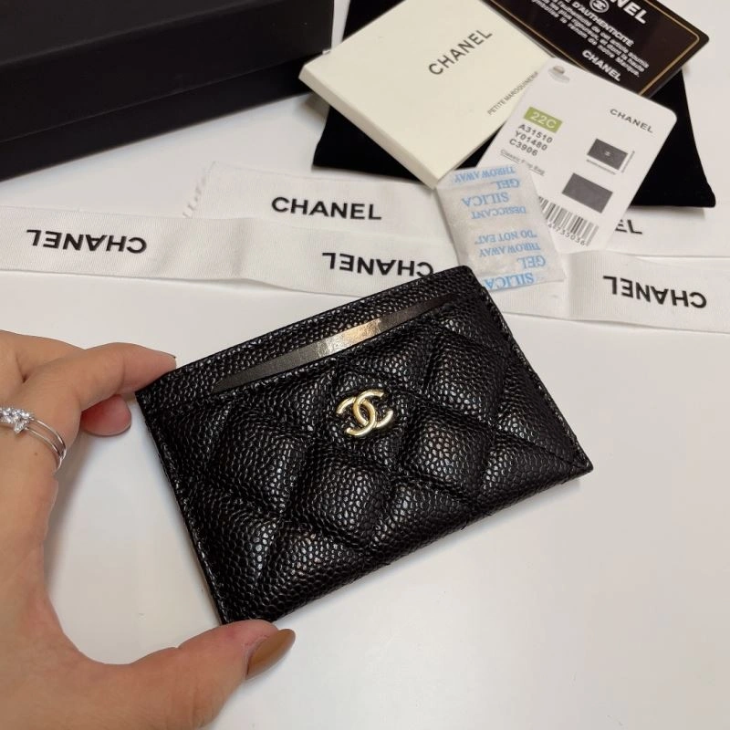 Factory-made Chanel Wallets Purse