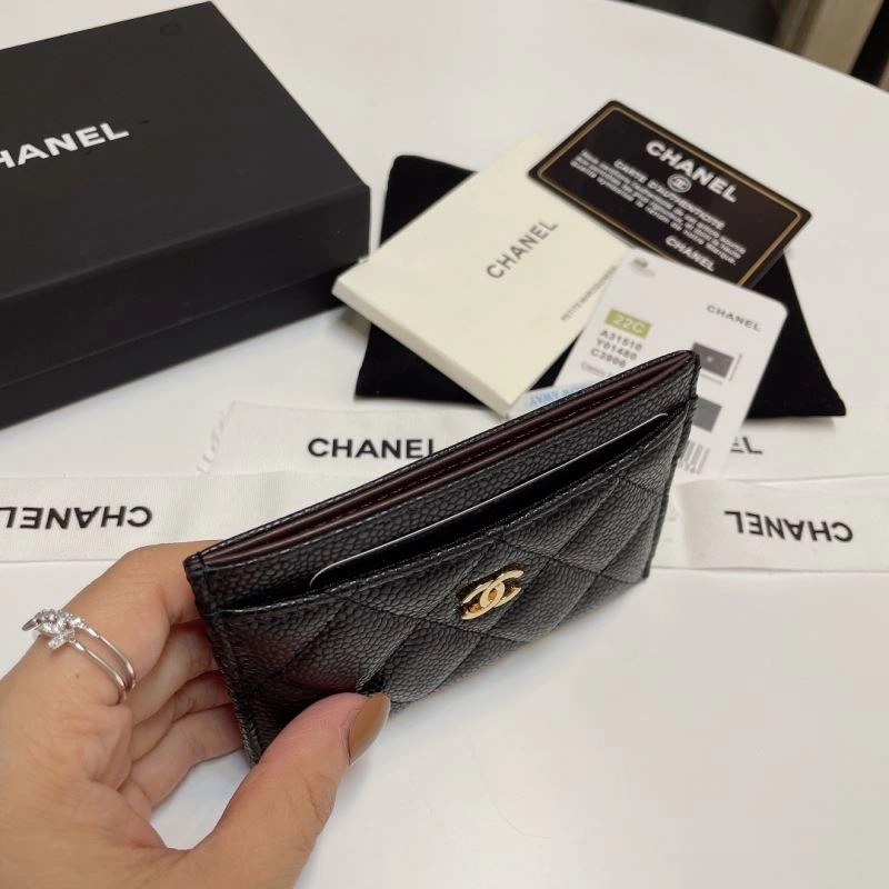 Factory-made Chanel Wallets Purse