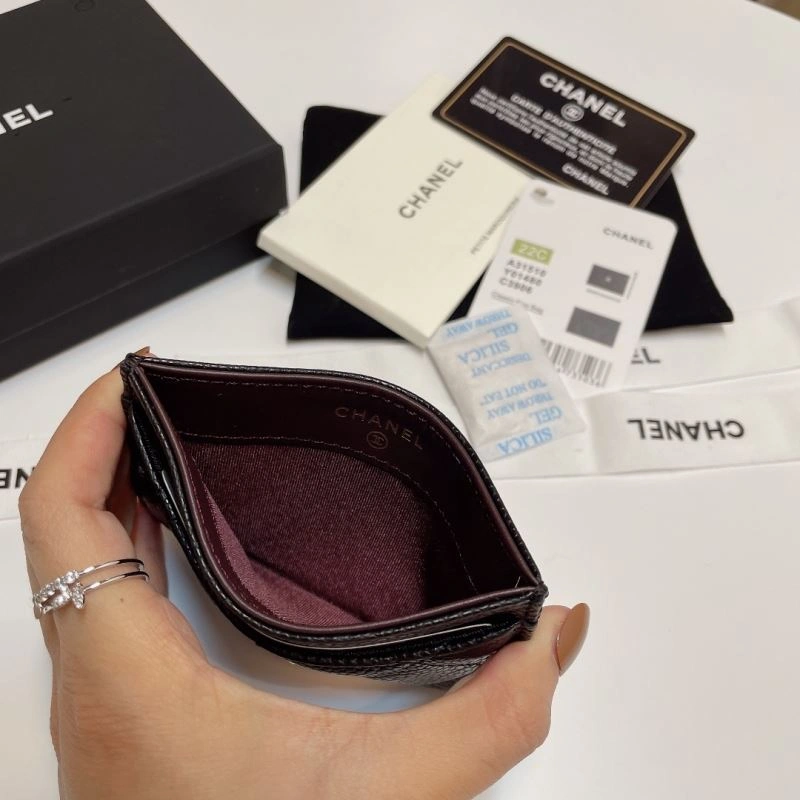 Factory-made Chanel Wallets Purse