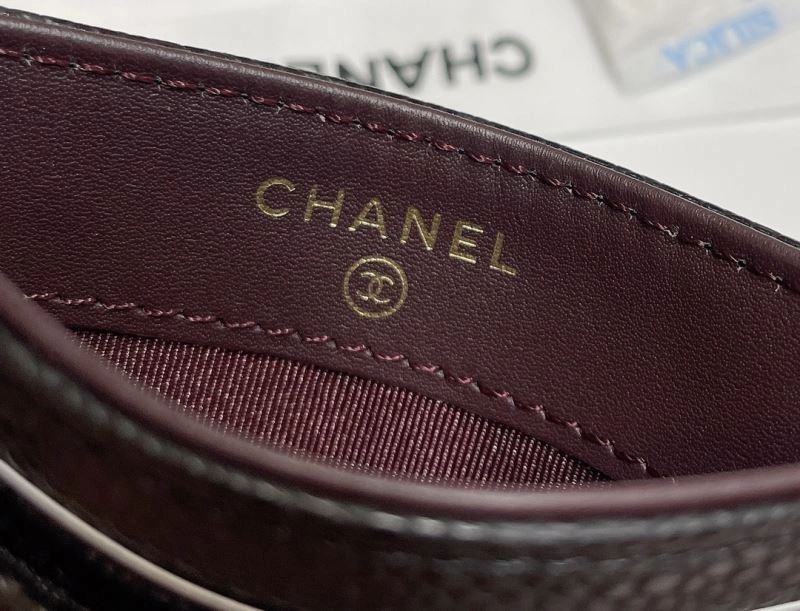 Factory-made Chanel Wallets Purse