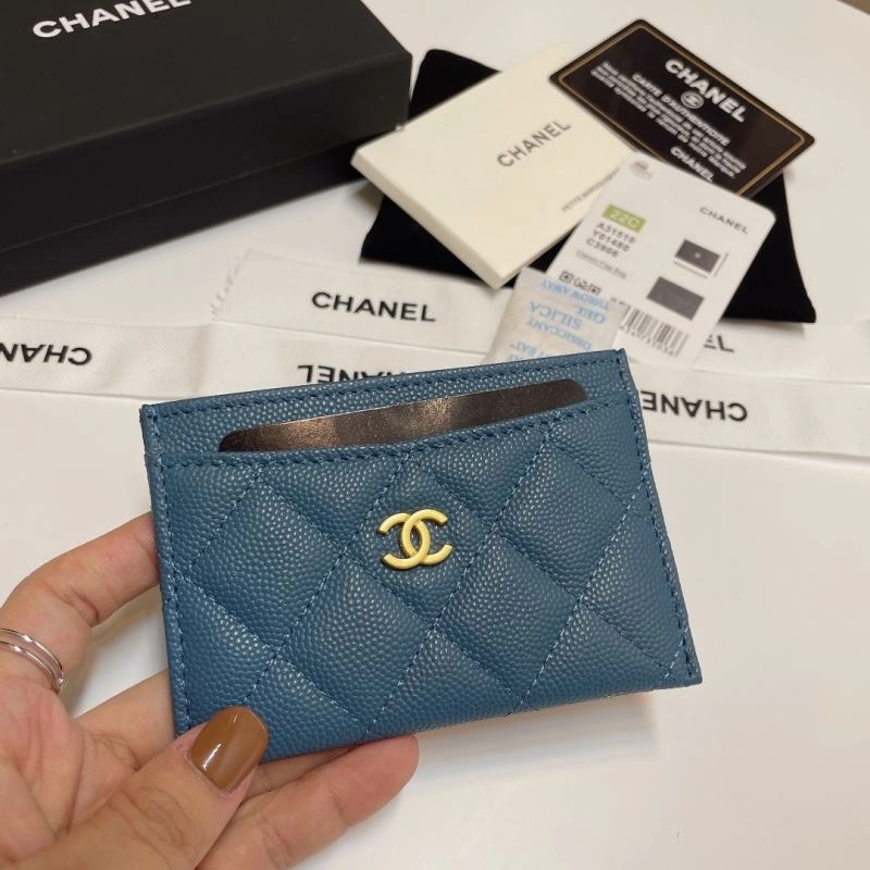 Chanel Wallets Purse