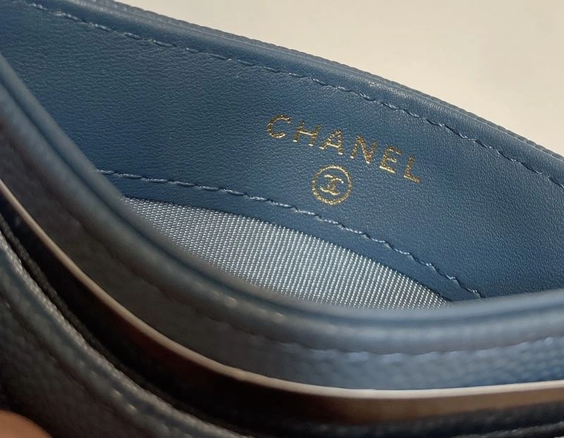 Official Chanel Wallets Purse