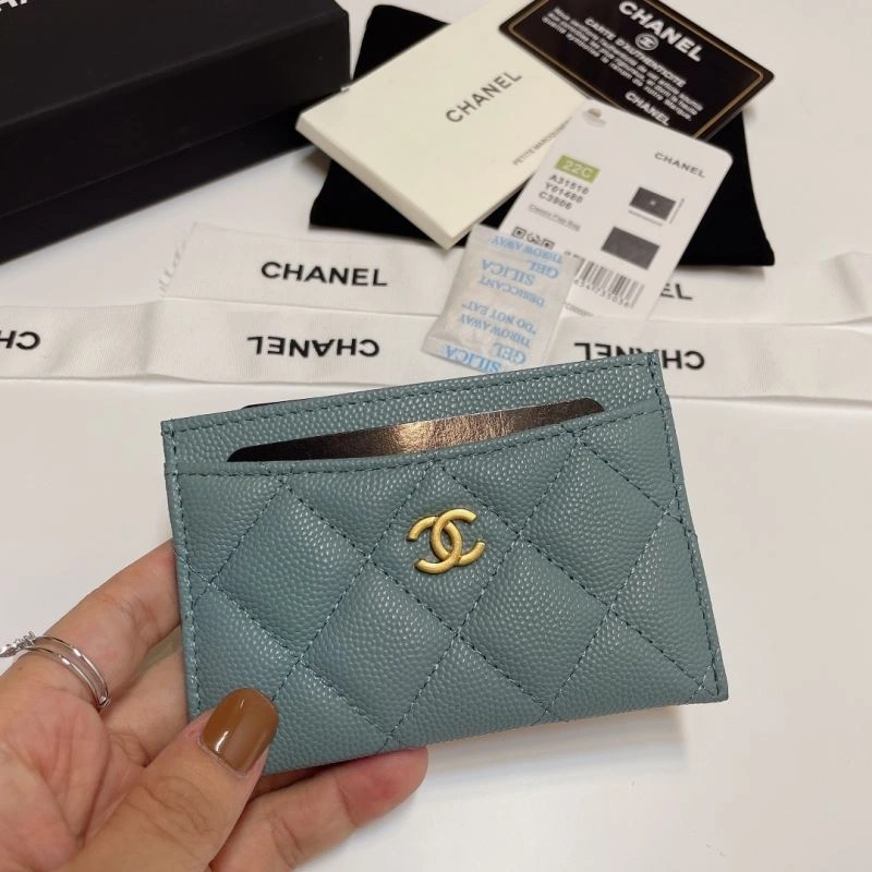 Chanel Wallets Purse