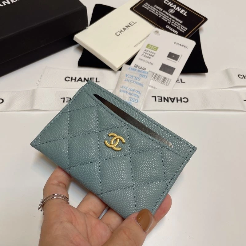 Precise copy Chanel Wallets Purse