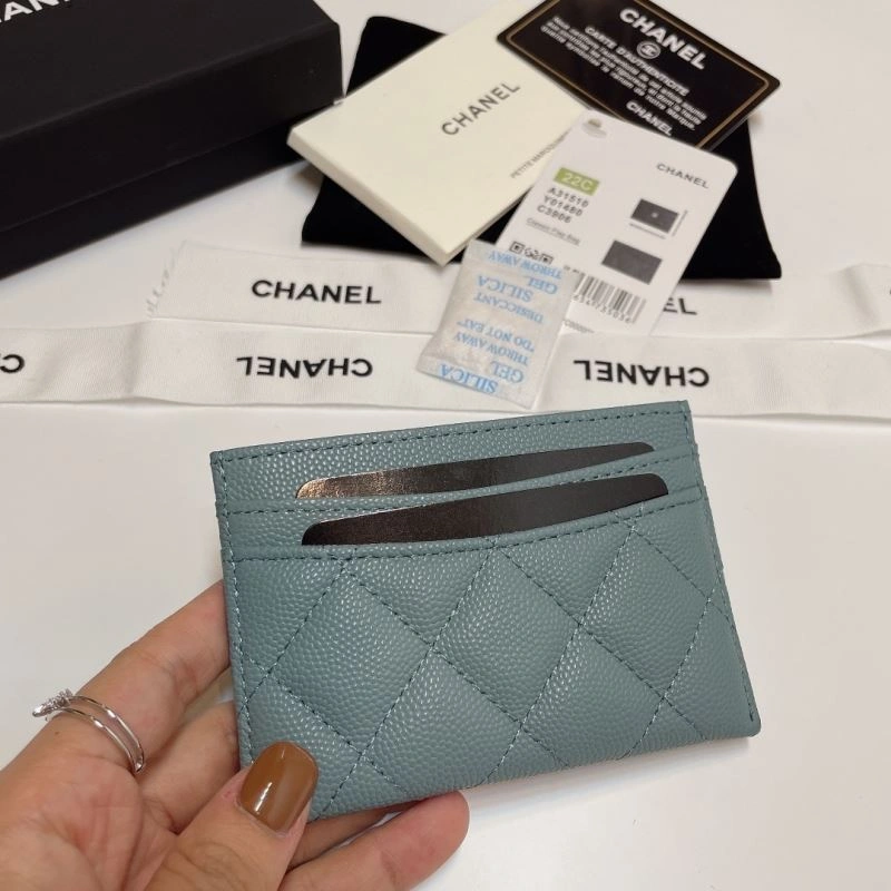 Precise copy Chanel Wallets Purse