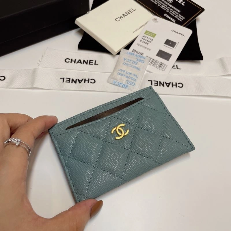 Precise copy Chanel Wallets Purse