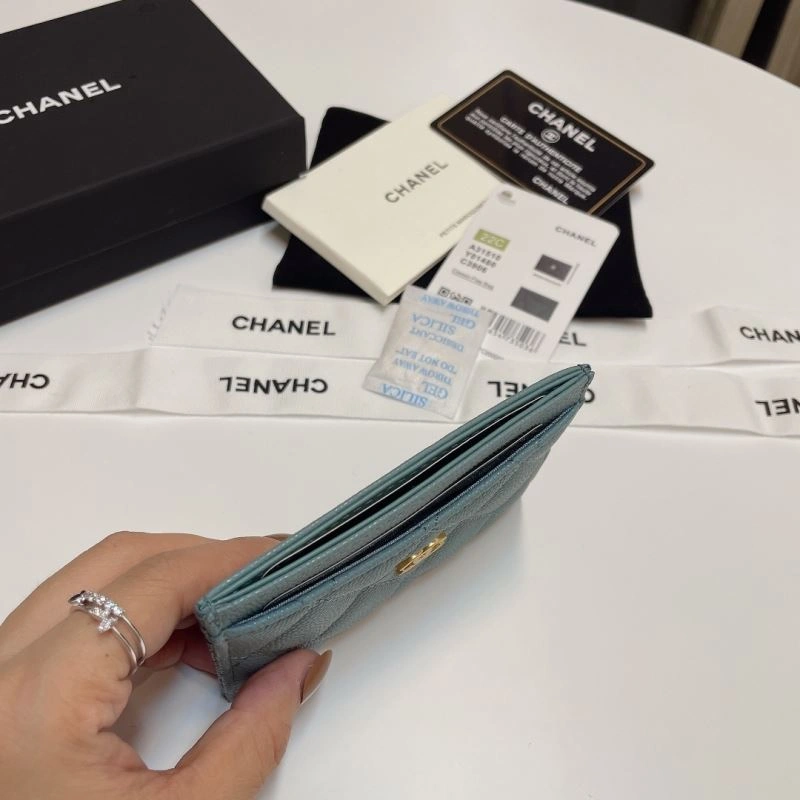 Precise copy Chanel Wallets Purse